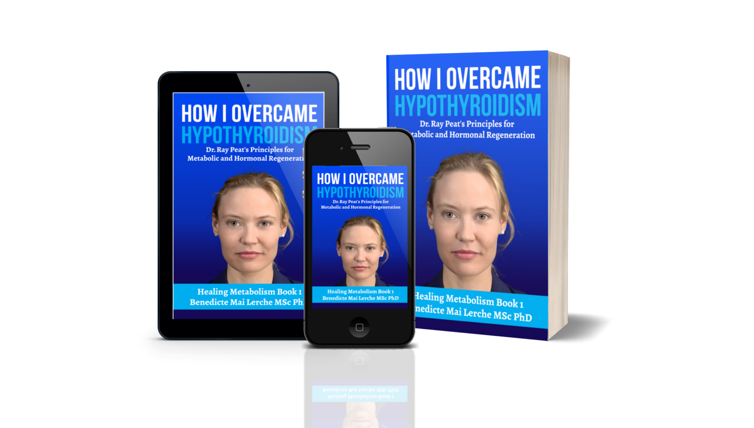 BiochemNordic · Nutritional & Metabolic Counseling