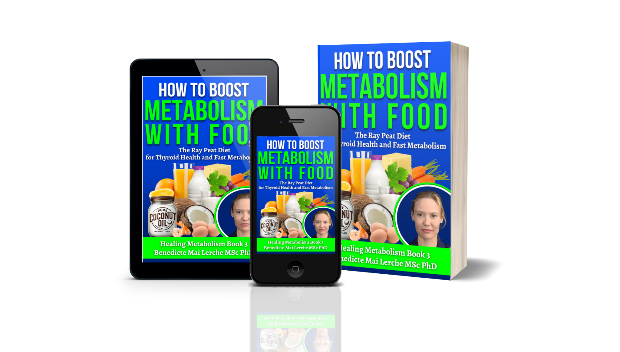 BiochemNordic · Nutritional & Metabolic Counseling